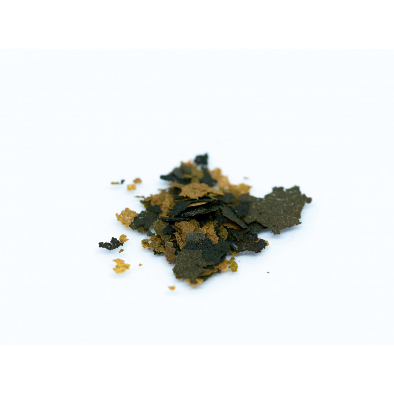 River Aqua Reef Veggie Flakes – Vegetarian flakes for marine fish